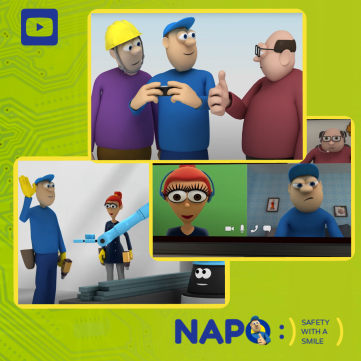 Social media kit | Healthy Workplaces - Safe and healthy work in the ...